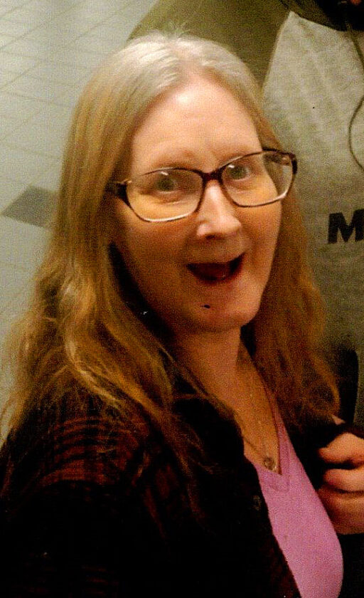 Kim M. Mesmer | News, Sports, Jobs - The Sentinel